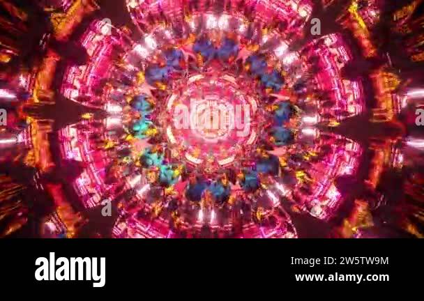Spiritual abstract art 3d Stock Videos & Footage - HD and 4K Video ...