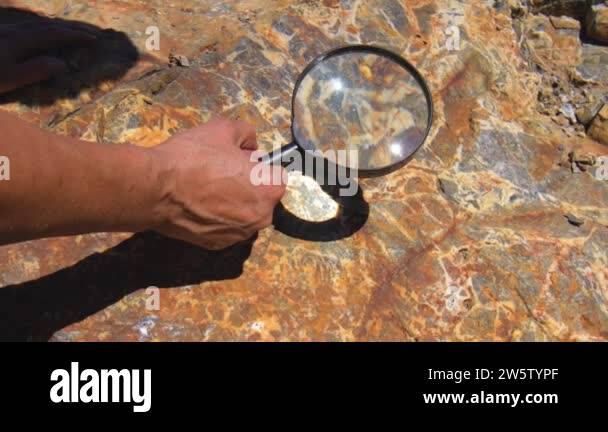 Igneous rock crystals Stock Videos & Footage - HD and 4K Video Clips ...