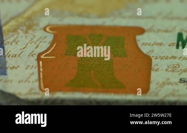 The dollar bill is fake or original. Identify US paper money as fake ...