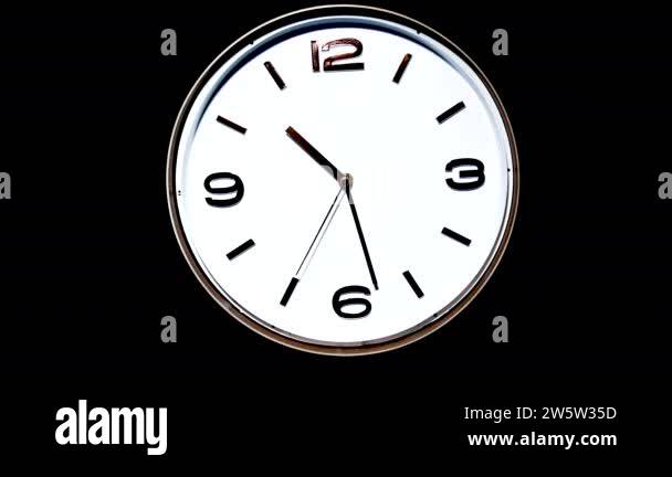 Clock face 10 Stock Videos & Footage - HD and 4K Video Clips - Alamy