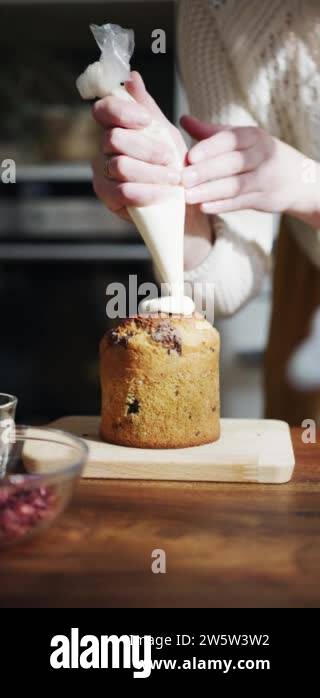 Tube of icing Stock Videos & Footage - HD and 4K Video Clips - Alamy
