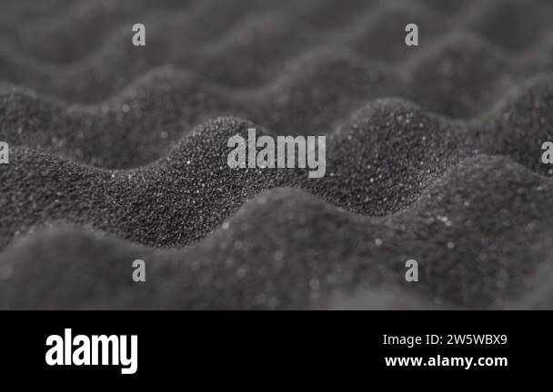 Polyurethane foam cushioning material Stock Videos & Footage - HD and ...