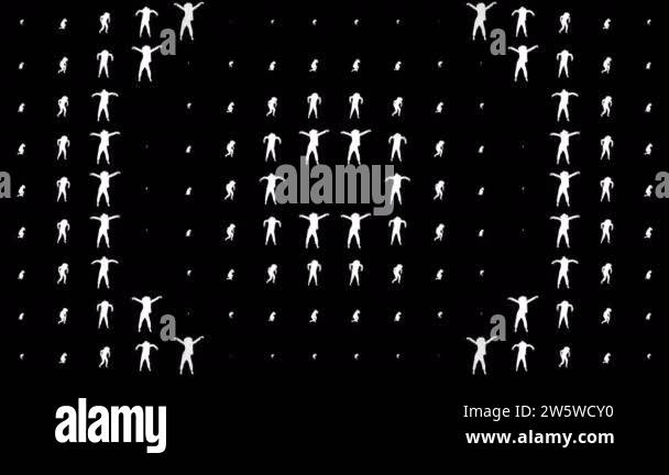 Stadium wave Stock Videos & Footage - HD and 4K Video Clips - Alamy