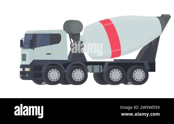 Mixer cartoon Stock Videos & Footage - HD and 4K Video Clips - Alamy