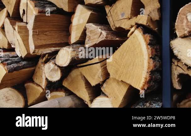 Log smokehouse Stock Videos & Footage - HD and 4K Video Clips - Alamy
