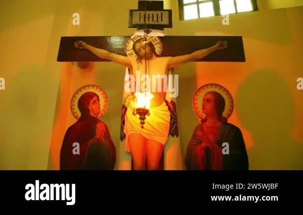 Church of resurrection of jesus christ Stock Videos & Footage - HD and ...