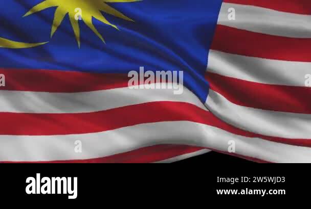 Malaysian official flag Stock Videos & Footage - HD and 4K Video Clips ...
