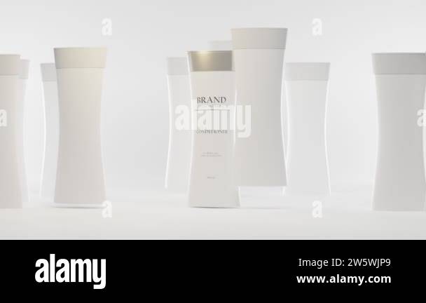 Luxury branded soap bottle Stock Videos & Footage - HD and 4K Video ...
