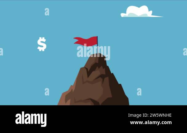Symbols of success Stock Videos & Footage - HD and 4K Video Clips - Alamy