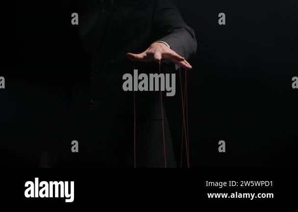 Manipulates puppets Stock Videos & Footage - HD and 4K Video Clips - Alamy