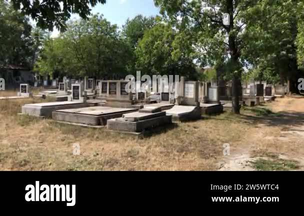 Old romanian cemetery Stock Videos & Footage - HD and 4K Video Clips ...
