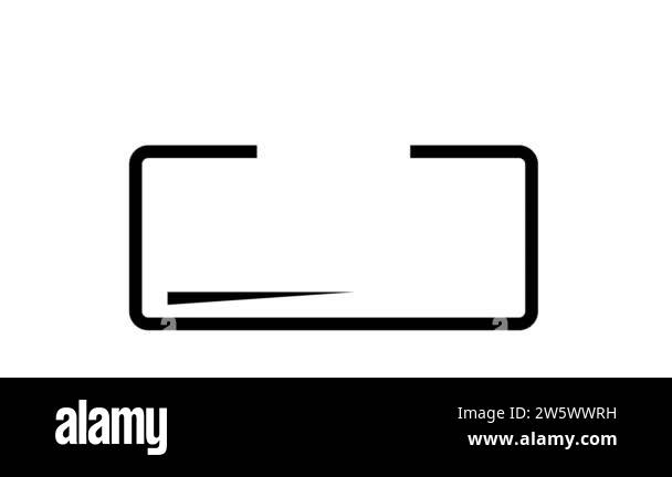 Line skip Stock Videos & Footage - HD and 4K Video Clips - Alamy