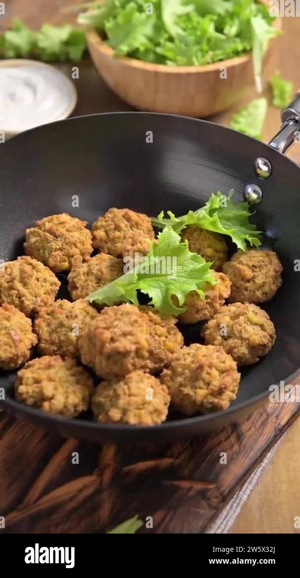 Delicious traditional turkish chickpea Stock Videos & Footage - HD and ...