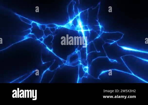 Action Electricity And Forcefield Energy Fx Pack/ 4k animation of power ...