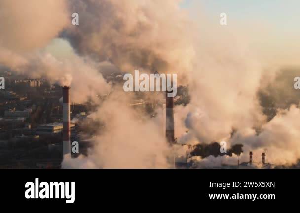 Silhouette smoking plant pipes Stock Videos & Footage - HD and 4K Video ...