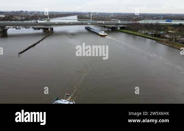 Amsterdam, North-Holland, The Netherlands - 06-01-2021 Amsterdams ...