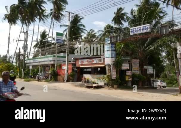 Shops at roadside Stock Videos & Footage - HD and 4K Video Clips - Alamy