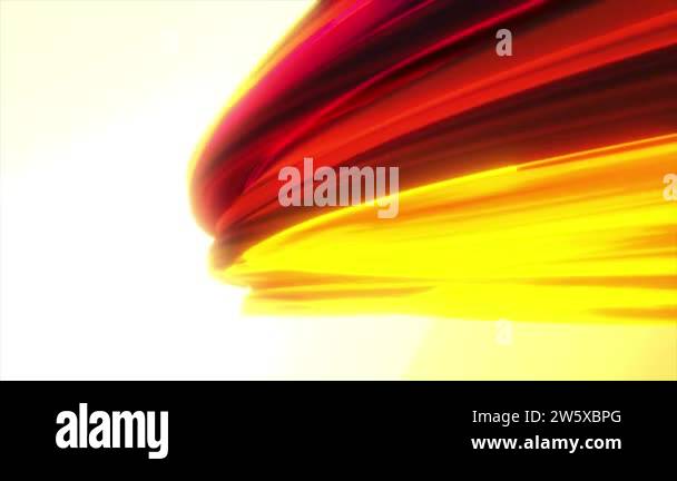Abstract Power Flash Light Energy Strokes Background Loop/ 4k animation of an abstract ...
