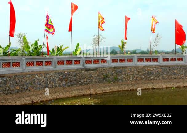 Nomadic heritage flag Stock Videos & Footage - HD and 4K Video Clips ...