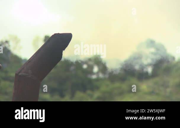 Breathing exhaust fumes Stock Videos & Footage - HD and 4K Video Clips ...