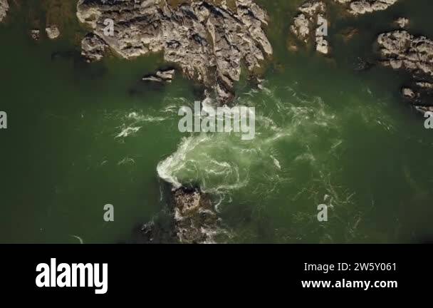 Chemal village altai republic russia Stock Videos & Footage - HD and 4K ...