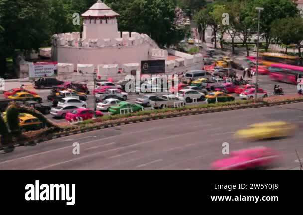 Bus colored section Stock Videos & Footage - HD and 4K Video Clips - Alamy