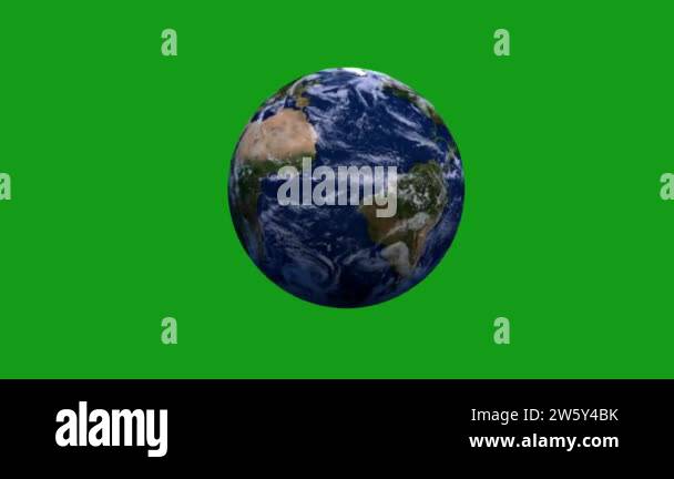 Earth green screen Stock Videos & Footage - HD and 4K Video Clips - Alamy