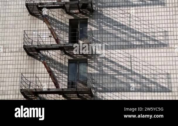Corroded facade Stock Videos & Footage - HD and 4K Video Clips - Alamy