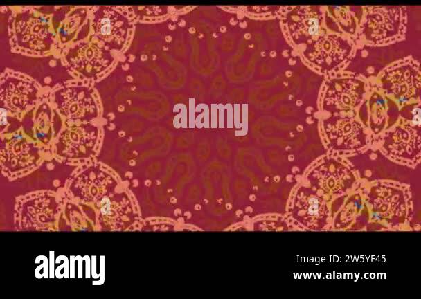 Kaleidoscopic animation Stock Videos & Footage - HD and 4K Video Clips ...