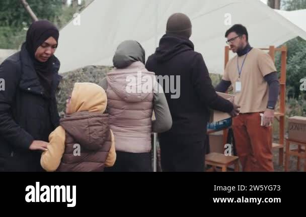 Homeless homelessness social workers Stock Videos & Footage - HD and 4K ...