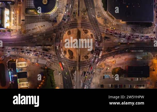 Railway tram bus junction Stock Videos & Footage - HD and 4K Video ...