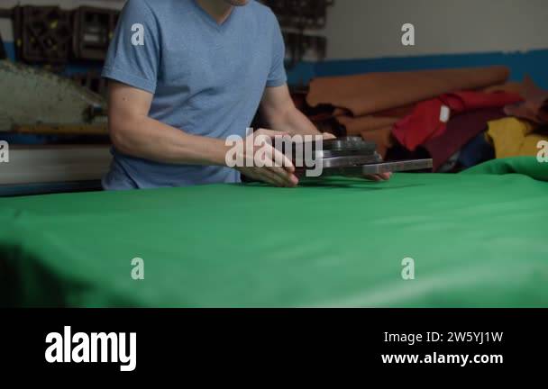 Sheet punch Stock Videos & Footage - HD and 4K Video Clips - Alamy