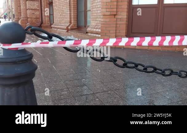 Ice falling from roof Stock Videos & Footage - HD and 4K Video Clips ...