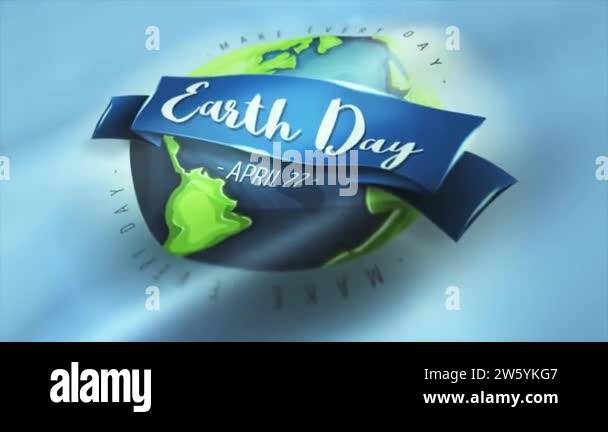 World environment day postcard Stock Videos & Footage - HD and 4K Video ...