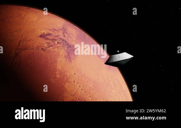 Mars rover landing Stock Videos & Footage - HD and 4K Video Clips - Alamy