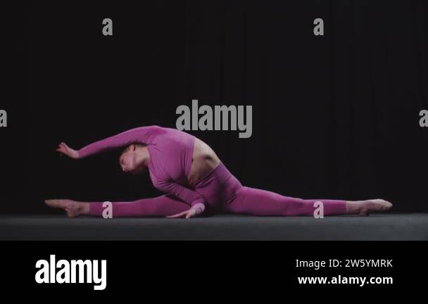 Bending human body Stock Videos & Footage - HD and 4K Video Clips - Alamy