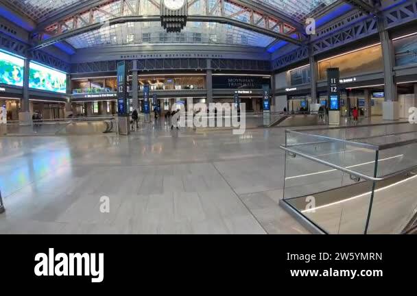 Connecting hall Stock Videos & Footage - HD and 4K Video Clips - Alamy