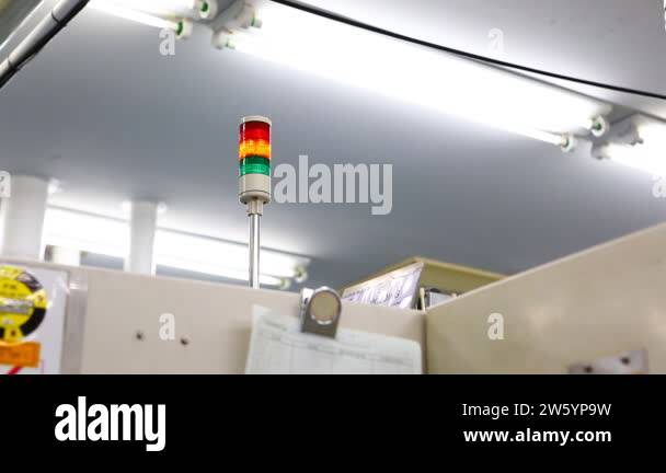 Gas warning system Stock Videos & Footage - HD and 4K Video Clips - Alamy