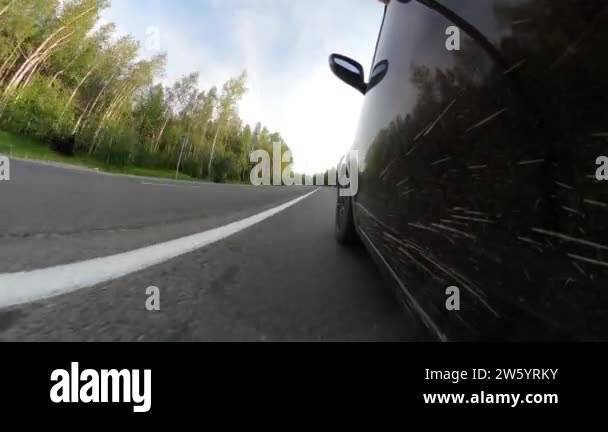 Distorted car Stock Videos & Footage - HD and 4K Video Clips - Alamy