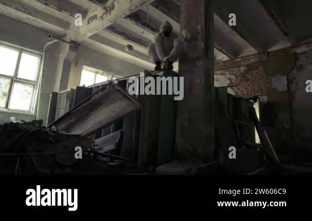 Hazmat locker Stock Videos & Footage - HD and 4K Video Clips - Alamy