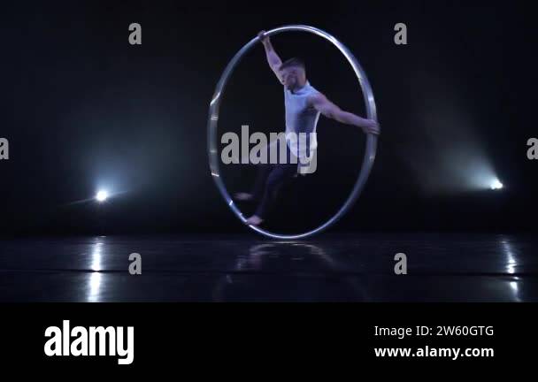 Circus spinning wheel Stock Videos & Footage - HD and 4K Video Clips ...