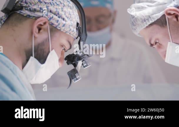 Binocular loupe Stock Videos & Footage - HD and 4K Video Clips - Alamy