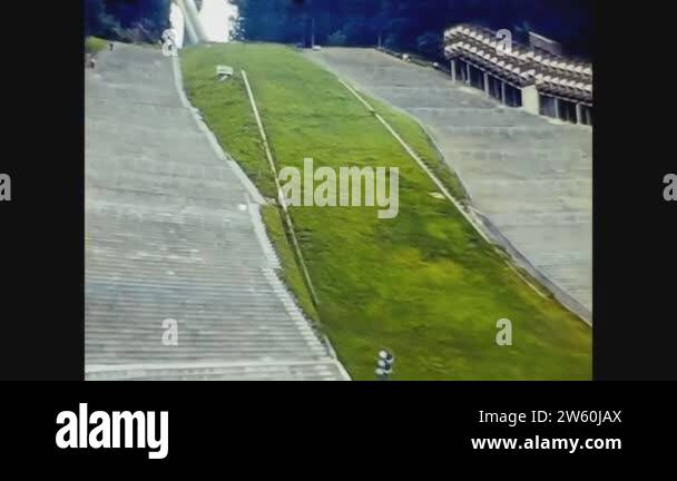 Bergisel olympic stadium Stock Videos & Footage - HD and 4K Video Clips ...