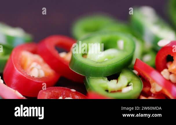 Pepper motion Stock Videos & Footage - HD and 4K Video Clips - Alamy