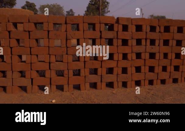 Indian bricks Stock Videos & Footage - HD and 4K Video Clips - Alamy