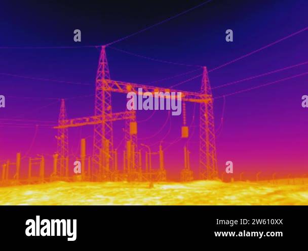 Using thermal imaging equipment Stock Videos & Footage - HD and 4K Video Clips - Alamy
