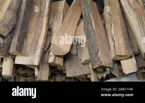 Pile wood firewood light Stock Videos & Footage - HD and 4K Video Clips ...