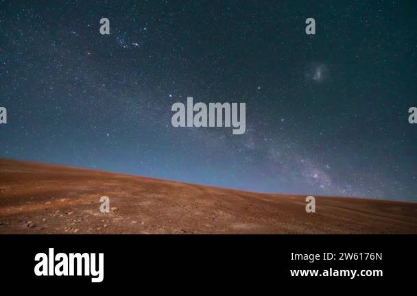 Night sky chile desert Stock Videos & Footage - HD and 4K Video Clips ...