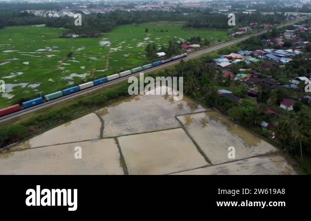 Paddy container Stock Videos & Footage - HD and 4K Video Clips - Alamy