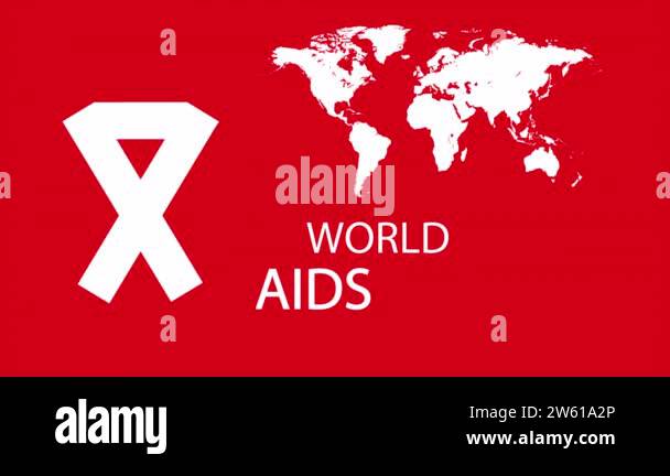 Hiv poster Stock Videos & Footage - HD and 4K Video Clips - Alamy